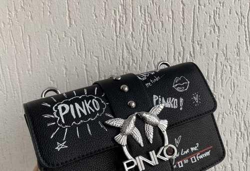 Сумка Pinko новая
