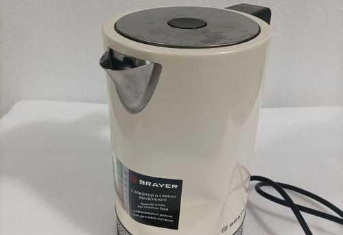 Чайник Brayer BR1068