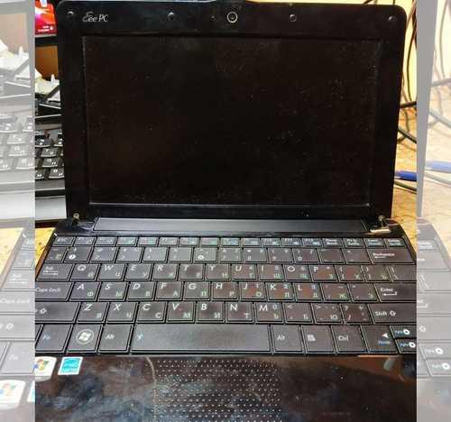 Нетбук Asus Eee PC 1001PXD