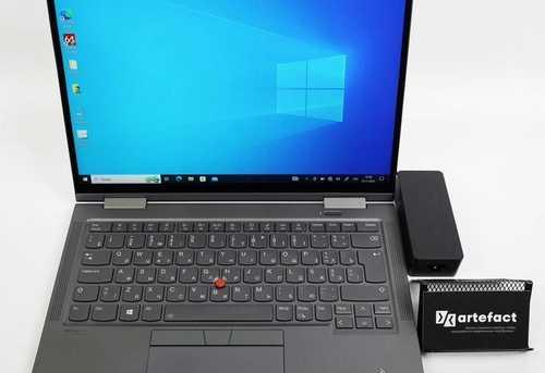 Lenovo ThinkPad X1 Yoga Gen 6 i7-1165G7/16GB/512GB