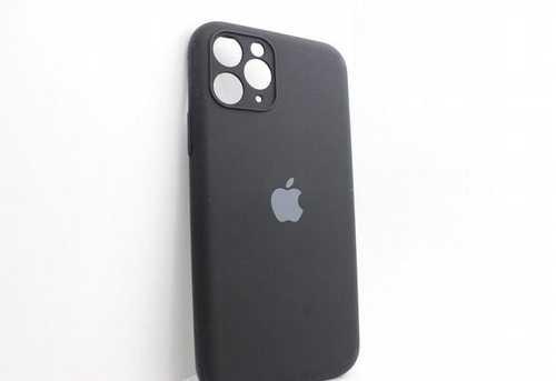 Silicone Case на iPhone 11 Pro
