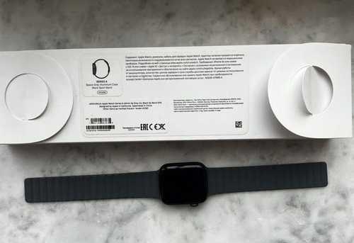 Apple watch series 6 44mm