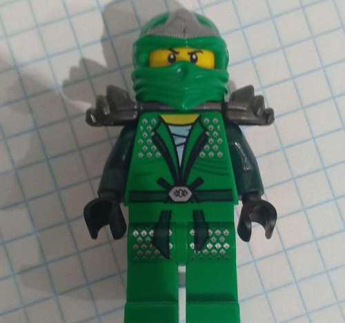 Lego ninjago