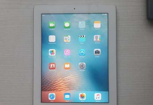 iPad 2 2012