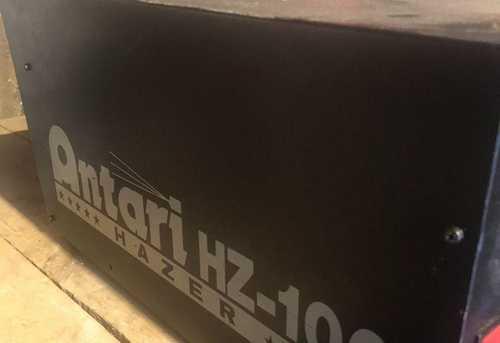 Хейзер Antari HZ -100