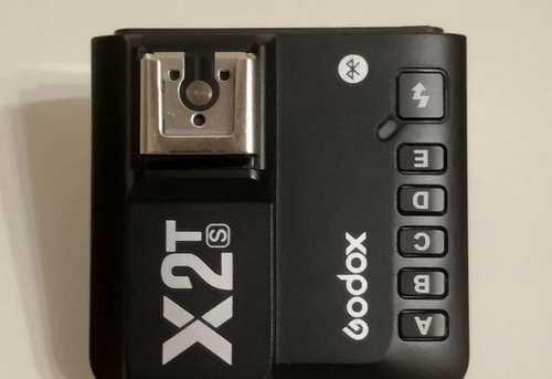 Godox X2T