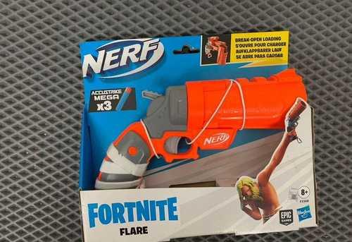 Набор игровой Nerf Фортнайт Флэйр