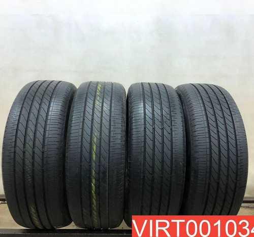 Bridgestone Turanza T005A 215/60 R16 95V