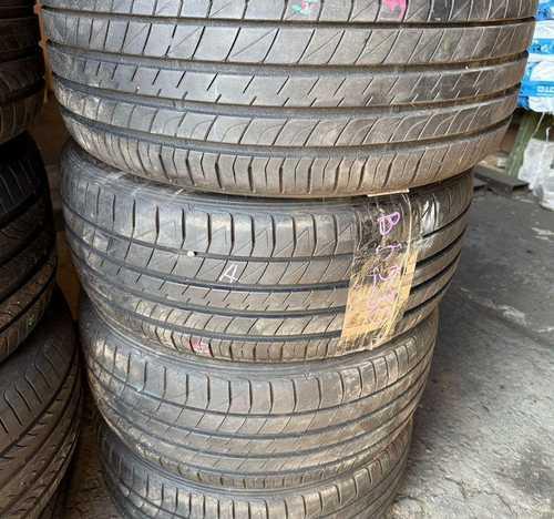 Dunlop Le Mans V 225/40 R18