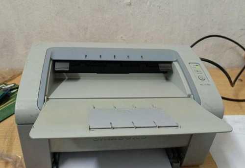 Принтер Samsung ML2160