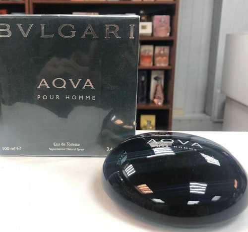 Парфюм Мужской Bvlgari Agva