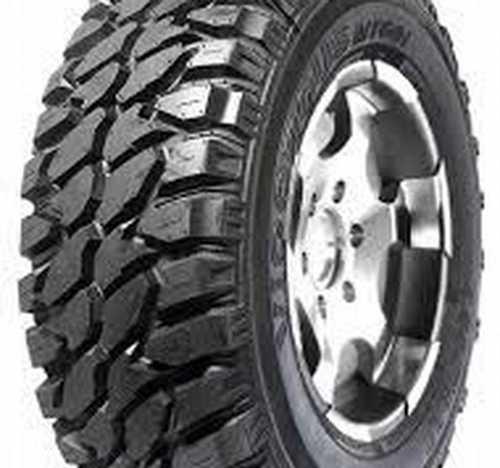 Hifly Vigorous MT601 265/75 R16C 123Q