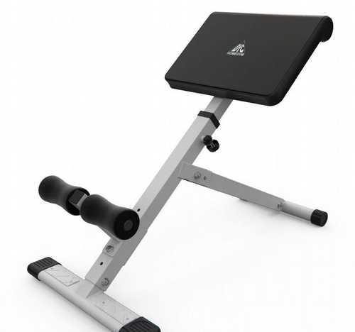 Гиперэкстензия DFC Homegym SJ1006W белый