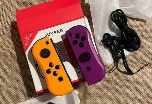 Nintendo Switch Joy Con