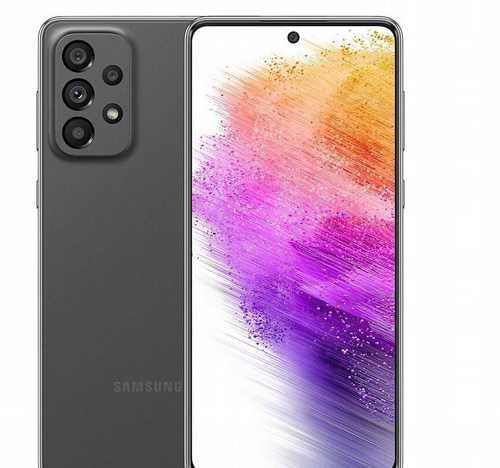 Samsung Galaxy A73 5G, 8/256 ГБ