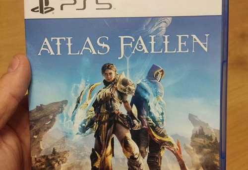 Atlas Fallen ps5
