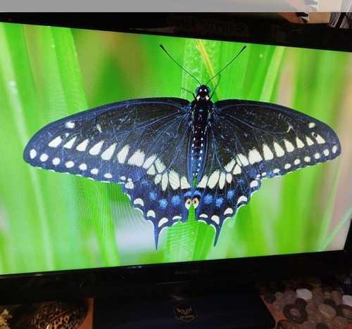 Телевизор/монитор HD LED 26 Philips