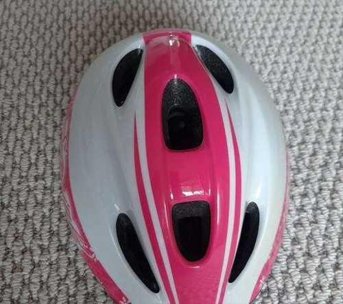 Детский шлем защитный для роликов/велосипед, 2 шт