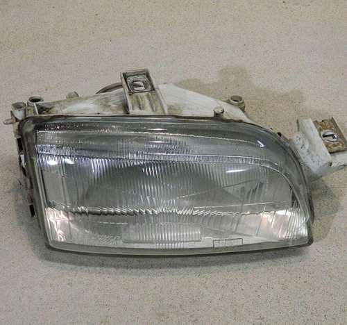 Фара правая Fiat Punto 176 Depo (Дефект)