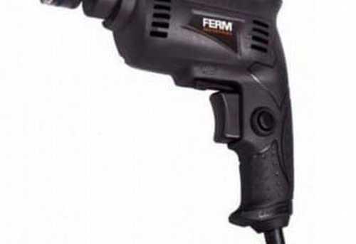 Безударная дрель ferm PDM1074P