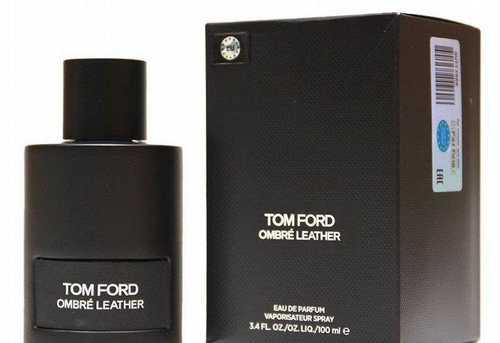 Tom Ford Ombre Leather Парфюмированная вода-спрей