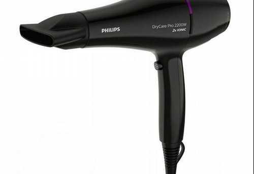 Фен philips DryCare Pro 2200W 2x ionic