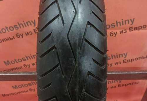 Мотошина бу 130/70 R17 Bridgestone BT45 R N-4815