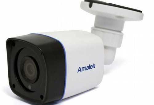 Amatek AC-ISP202 (2.8 )(7000587) уличная ip-камера