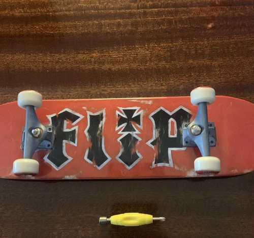 Handboard (хэндборд) Techdeck "Flip"