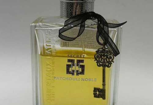 Eisenberg Patchouli Noble Secret