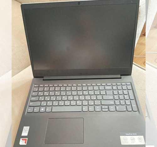 Lenovo Ideapad S145