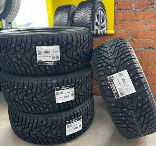 Hankook Winter I'Pike RS2 W429 195/60 R15 92T