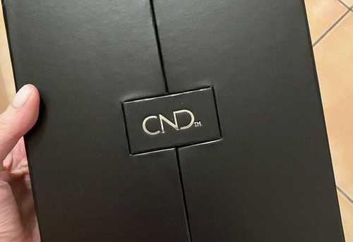 Cnd shellac exclusive premium box