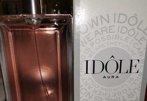 Lancome idole aura