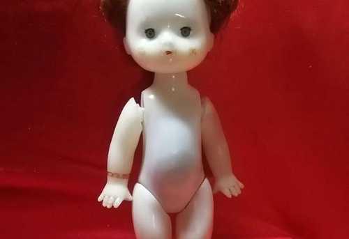 Кукла. СССР. 38 см