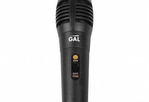 Микрофон GAL VM-175