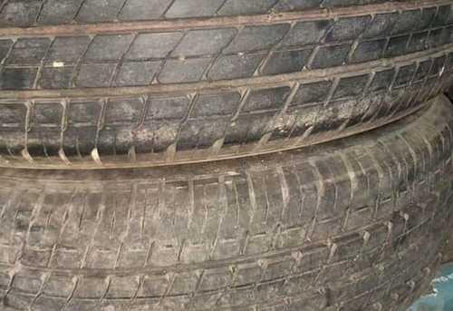 Firestone FR 10 195/65 R15 89M