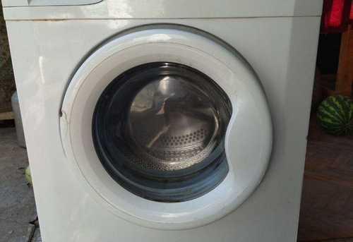 Продается стиральная машина автомат