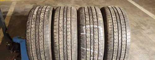 Continental Conti4x4Contact 265/50 R19