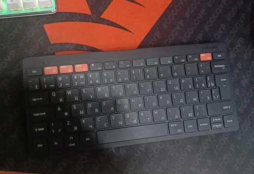 Клавиатура Samsung smart KBD Trio