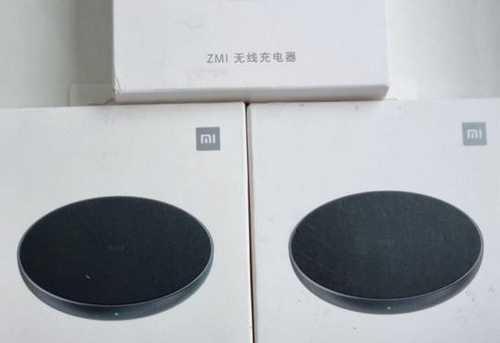 Зарядка беспроводная Xiaomi wireless charger