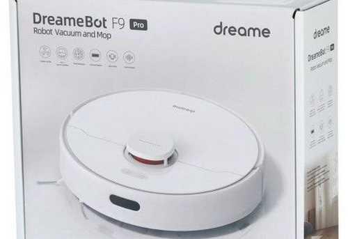 Робот пылесос Xiaomi Dreame Bot F9 Pro