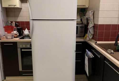 Холодильник indezit ra 32g