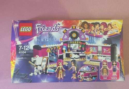 Lego Friends 41104