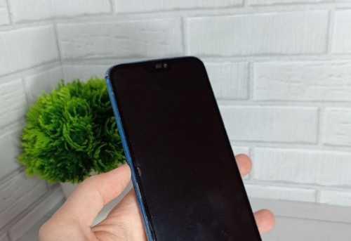 HUAWEI P20 Lite, 4/64 ГБ