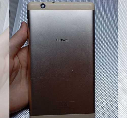 Huawei MediaPad t3 7 Bg2-U01. Задняя крышка