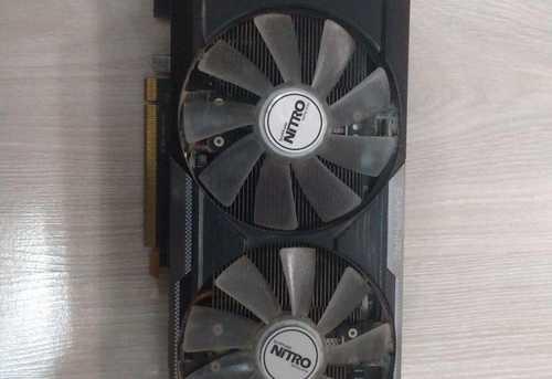 Видеокарта R9 380