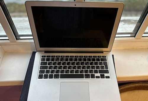 Apple MacBook Air 13 2017 128 gb