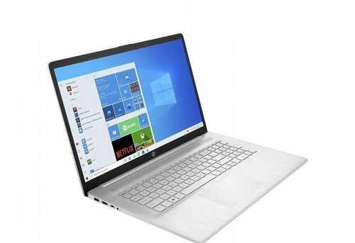 Новый Ноутбук HP 17-cp2136ng Гарантия