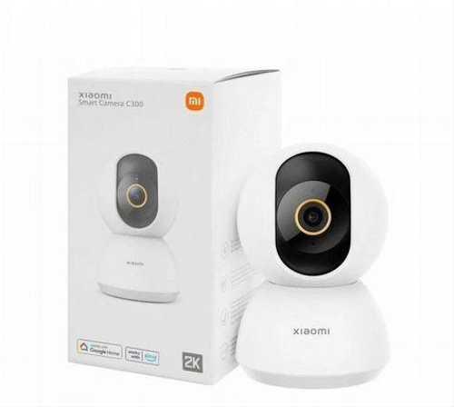 IP камера Xiaomi Smart Camera C300 (bhr6540gl)